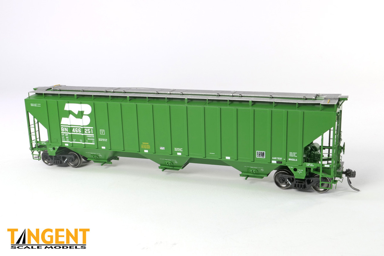 Tangent scale models store