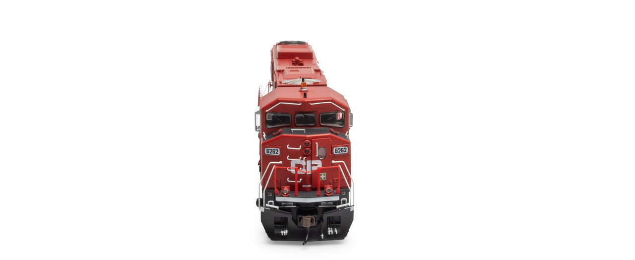 Athearn Genesis 75543 - EMD SD60M 'Tri-Clops' (DC Silent) Canadian ...
