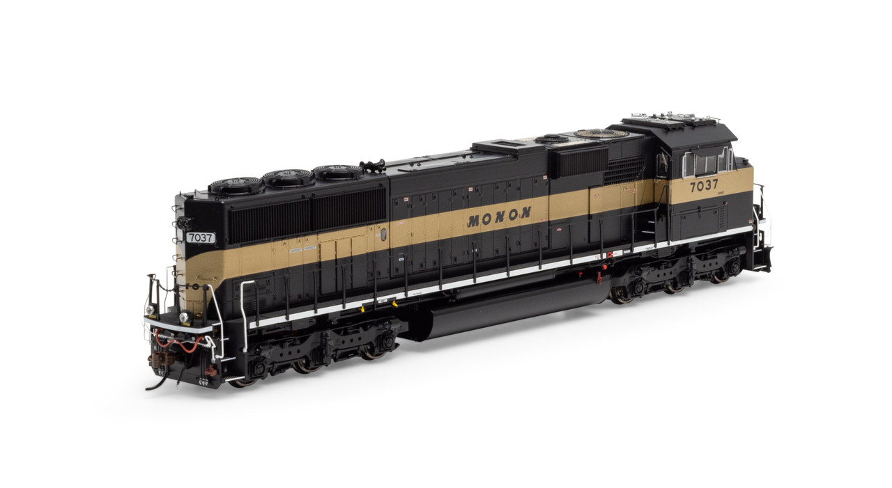 Athearn Genesis 65198 - EMD SD60E (DC Silent) Norfolk Southern (NS ...