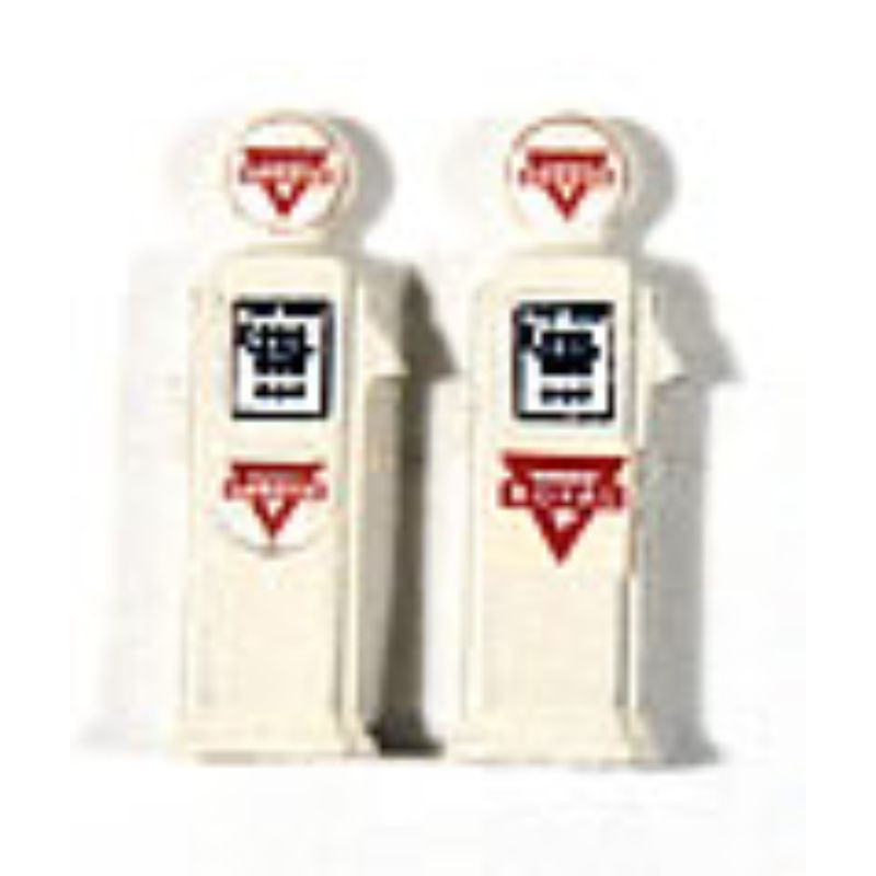 JL Innovative 573 - Deluxe Custom Gas Pumps - Conoco - HO Scale ...