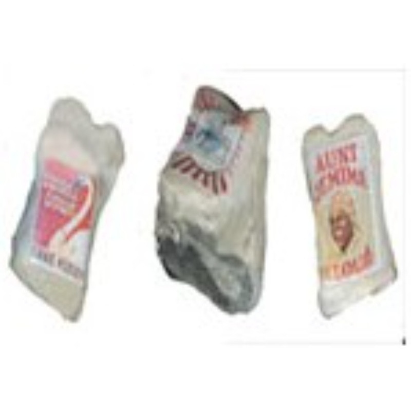 JL Innovative 713 - Custom Flour Sacks (3) - HO Scale - Midwest Model ...