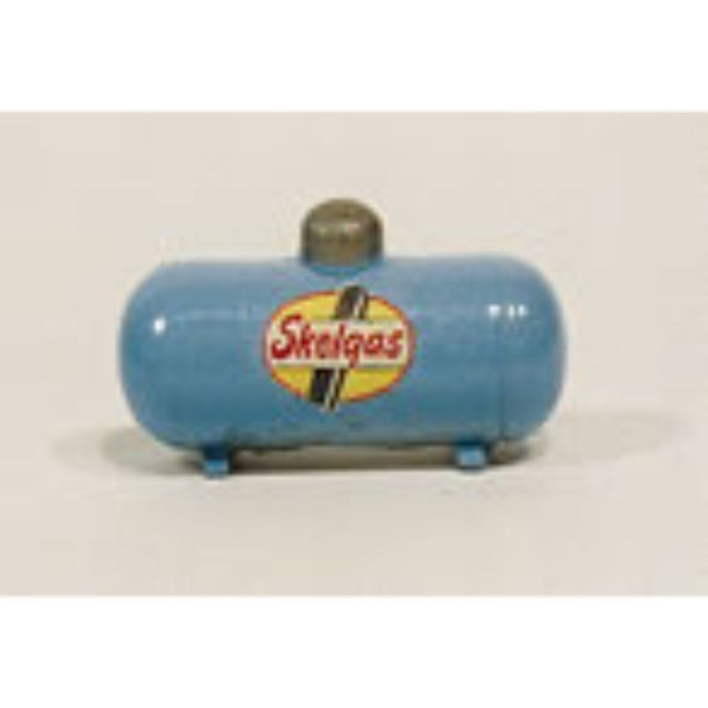 JL Innovative 726 - Custom Small Propane Tank Light Blue - HO Scale ...
