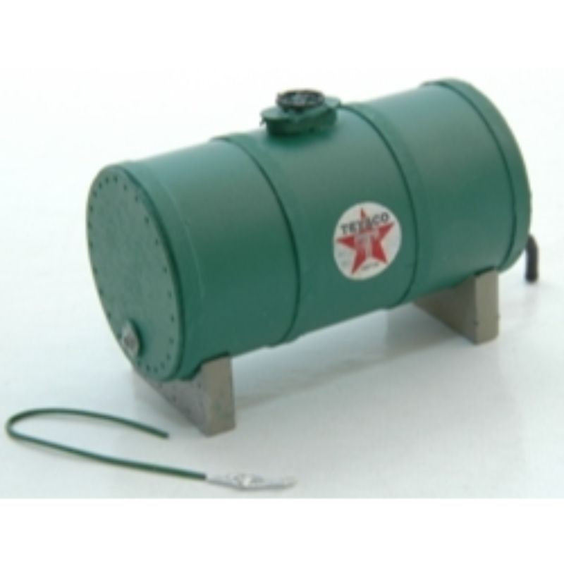 JL Innovative 774 - Bulk Fuel Tank 2,000 Gallon - HO Scale - Midwest ...