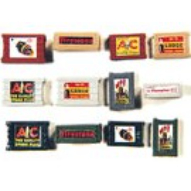 JL Innovative 824 - Custom Crates Gray-Auto Parts (4) - HO Scale ...