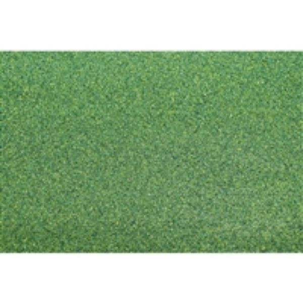 JTT 95414 - Grass Mat: Medium Green 19" x 25" - Z Scale - Midwest Model ...