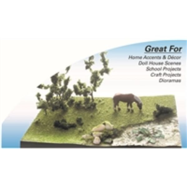 JTT 95714 - Craftscape DIY: Water Scene Kit - Multi Scale - Midwest ...