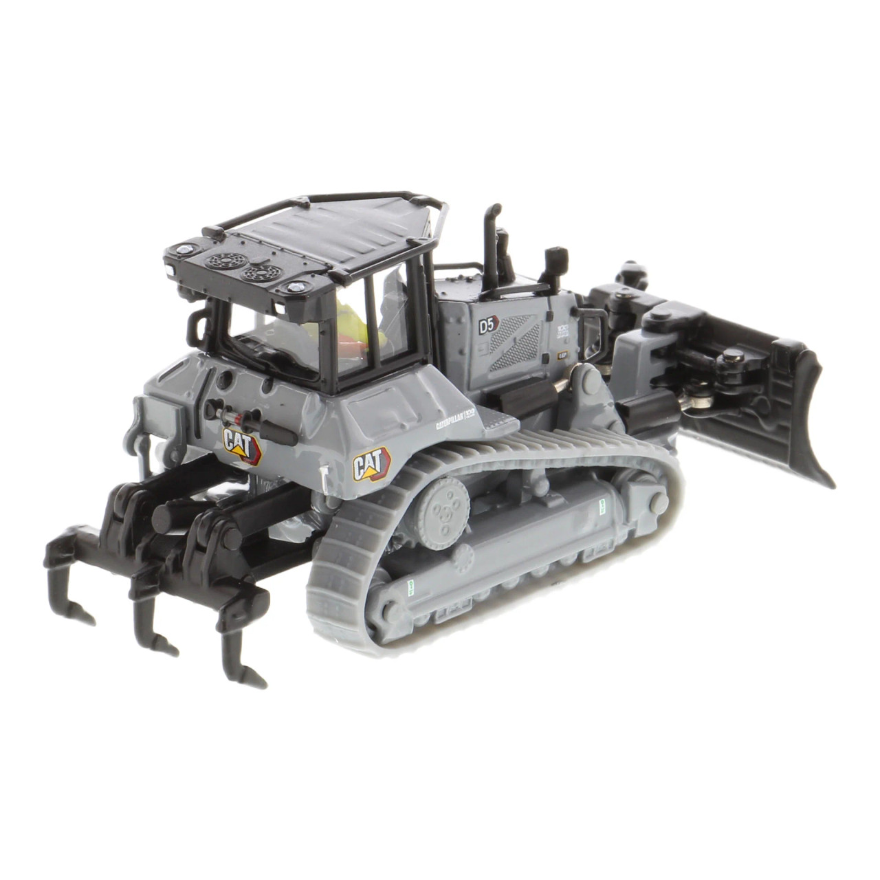 Diecast Masters 85953BGC - Centennial Cat© D5 Dozer - HO Scale ...