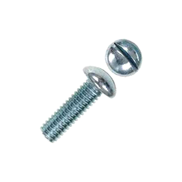 Kadee #1689 Screws Stainless Steel 1-72 x 1/2in - Midwest Model Railroad