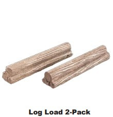 Micro-Trains Line 49945043 - Log Load 2-pack - N Scale - Midwest Model ...