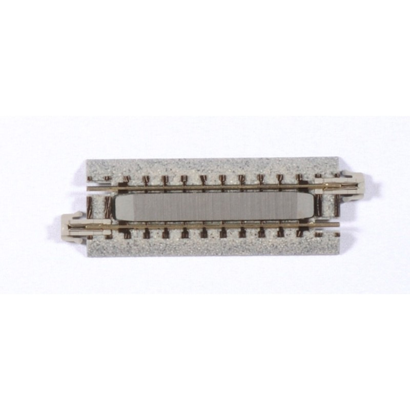 Kato 20-032 - 64mm (2 1/2") Uncoupler Track [1 pc] - N Scale - Midwest ...