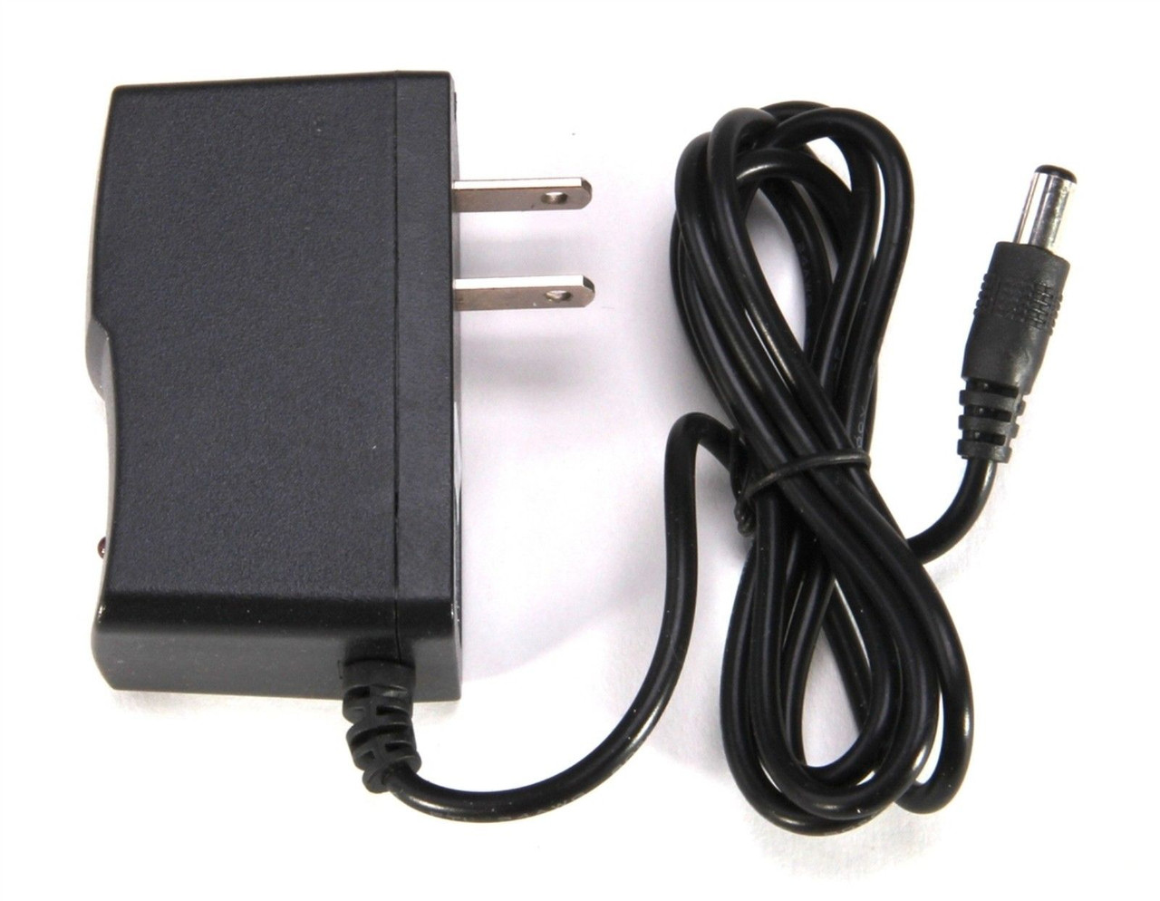 Miller Engineering 4802 - Animated Billboards - AC Adapter - Midwest ...