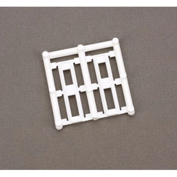 Pikestuff 541-8102 - Modern 2 Story Window (2 Each) - N Scale Kit ...
