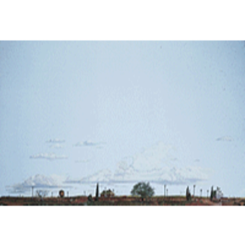 Walthers SceneMaster 949-709 - Background Scene - Instant Horizons ...