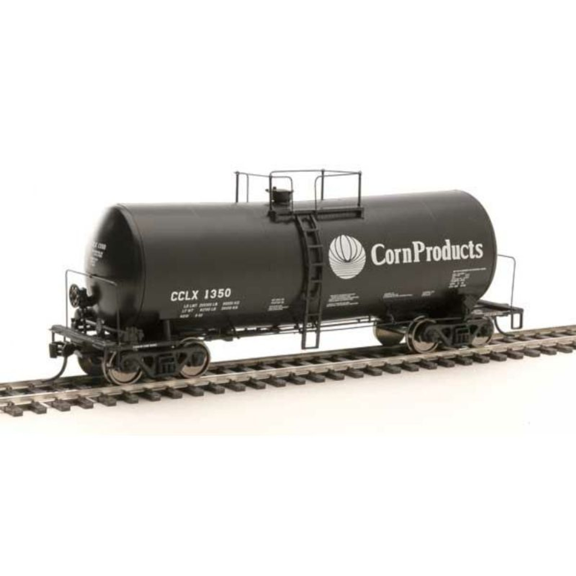 HO Scale Tank Car | Rolling Stock | Model Trains