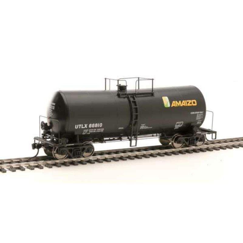 HO Scale Tank Car | Rolling Stock | Model Trains