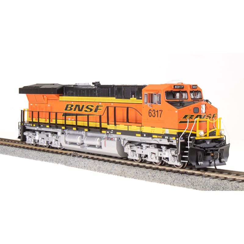 Great selection of HO Scale Diesel Locomotives at Midwest Model RR - Page 2