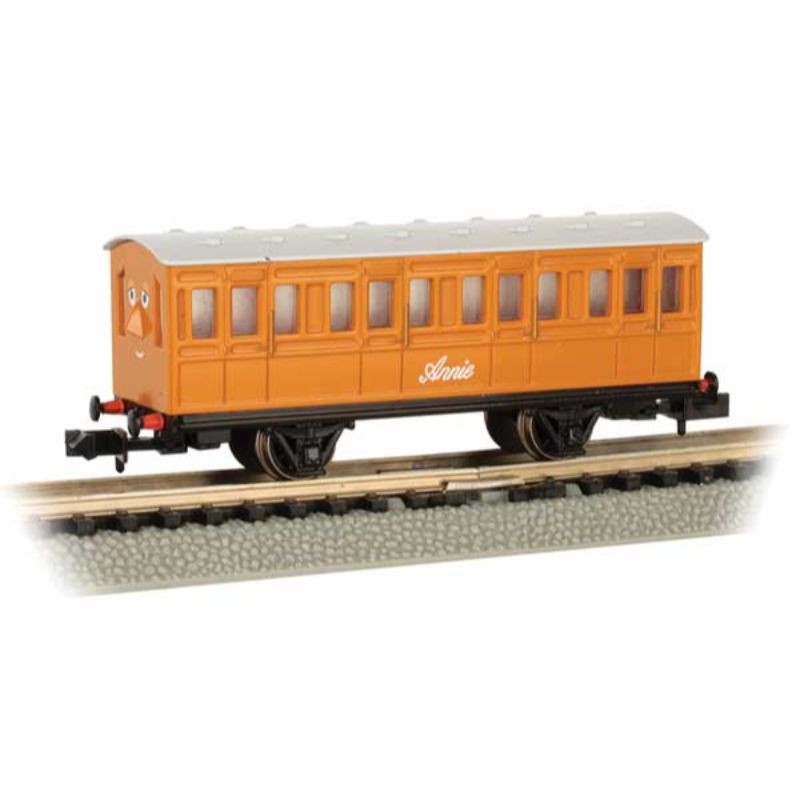 N Scale Thomas & Friends Model Trains | Midwest Model RR