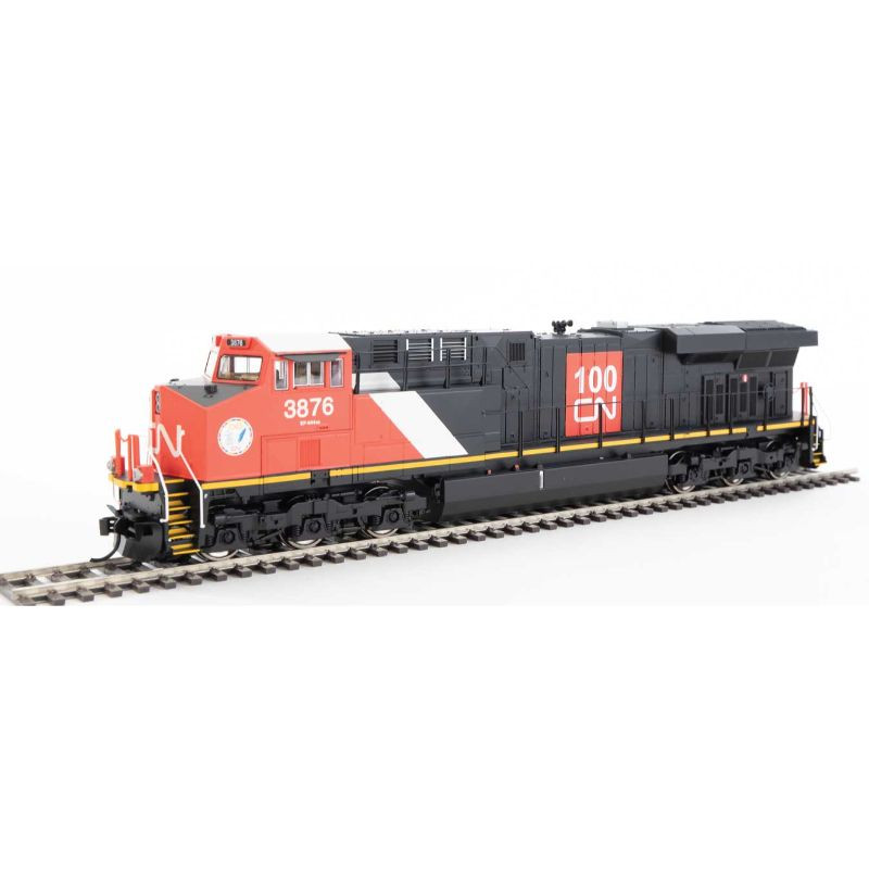 Great selection of HO Scale Diesel Locomotives at Midwest Model RR