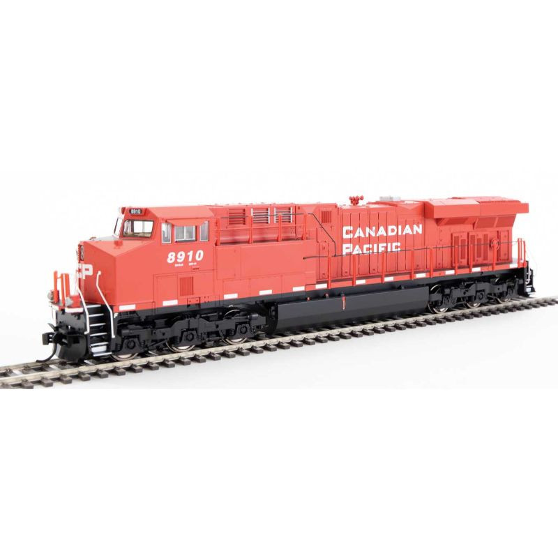 Great selection of HO Scale Diesel Locomotives at Midwest Model RR