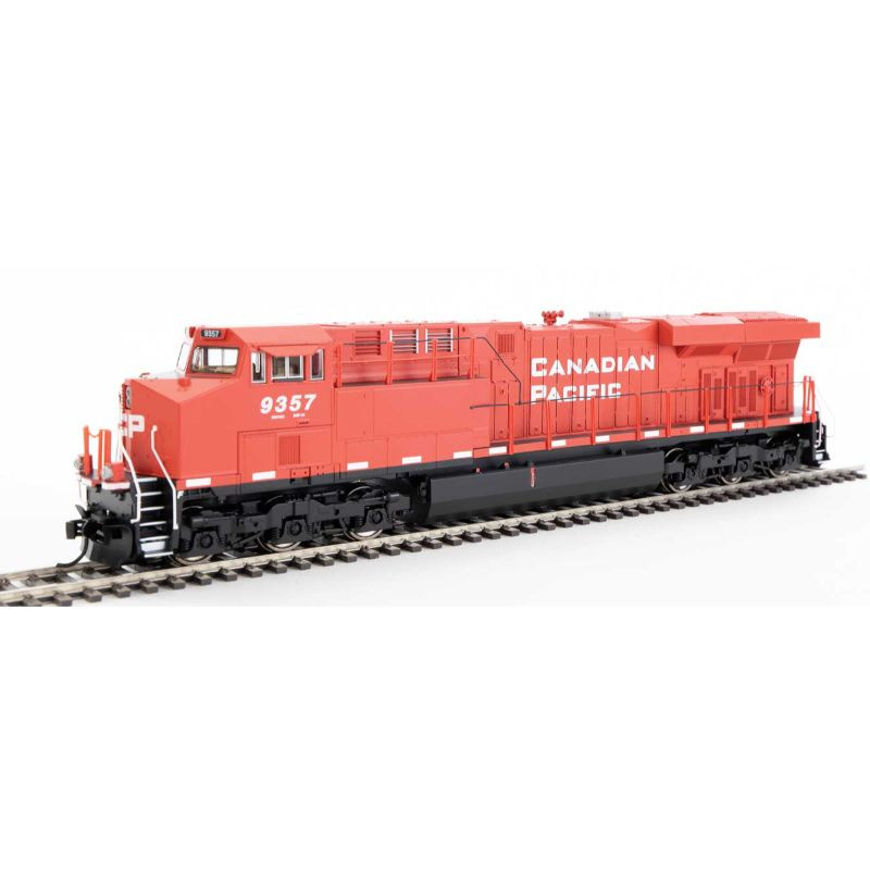 HO-Scale Diesel Locomotives | HO-Scale Diesel Model Trains - Page 4