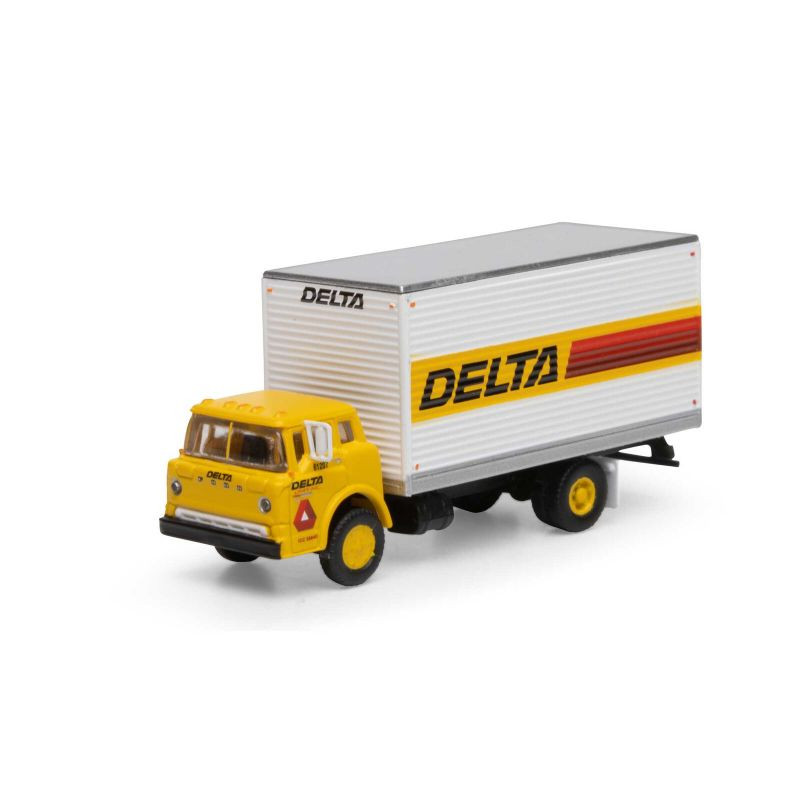 N-Scale Vehicles | N-Scale Automobiles for Sale