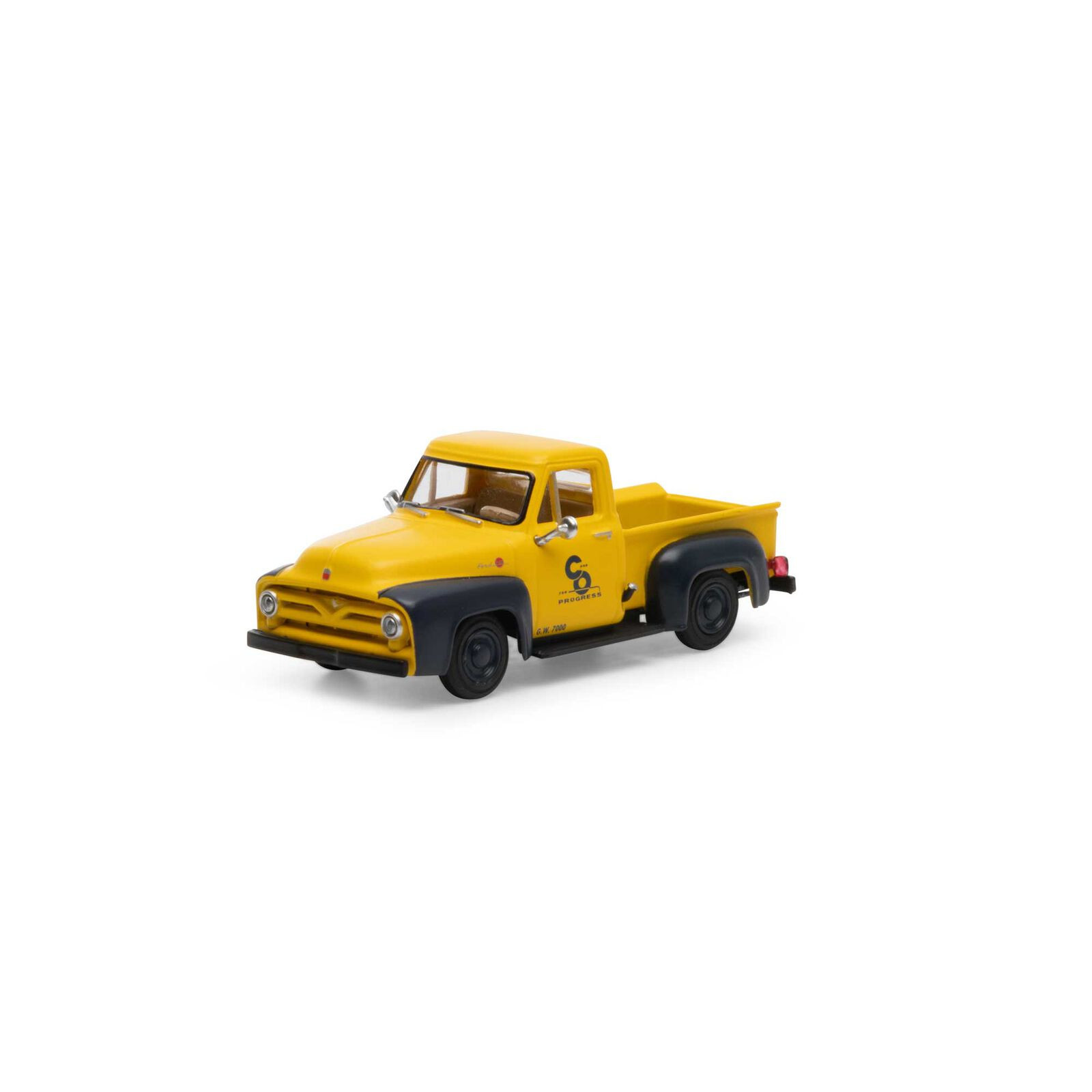 HO Scale Vehicles | HO Scale Trucks & Trailers