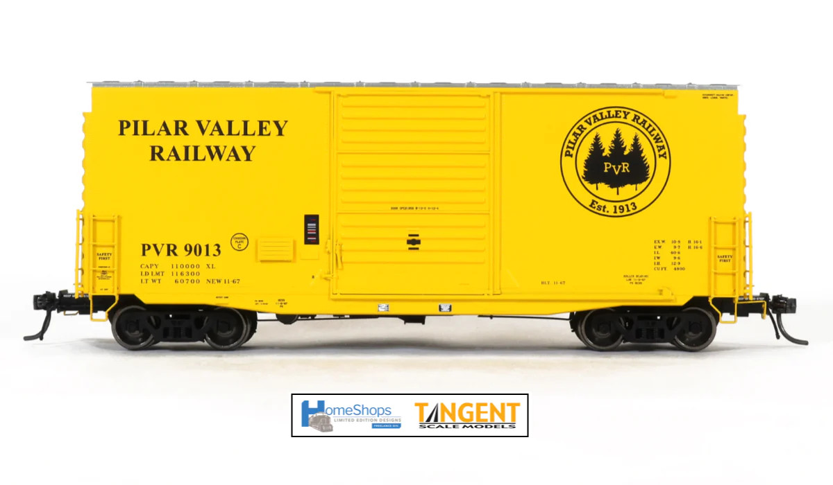 Home Shops - Limited Edition Designs Products - Midwest Model Railroad
