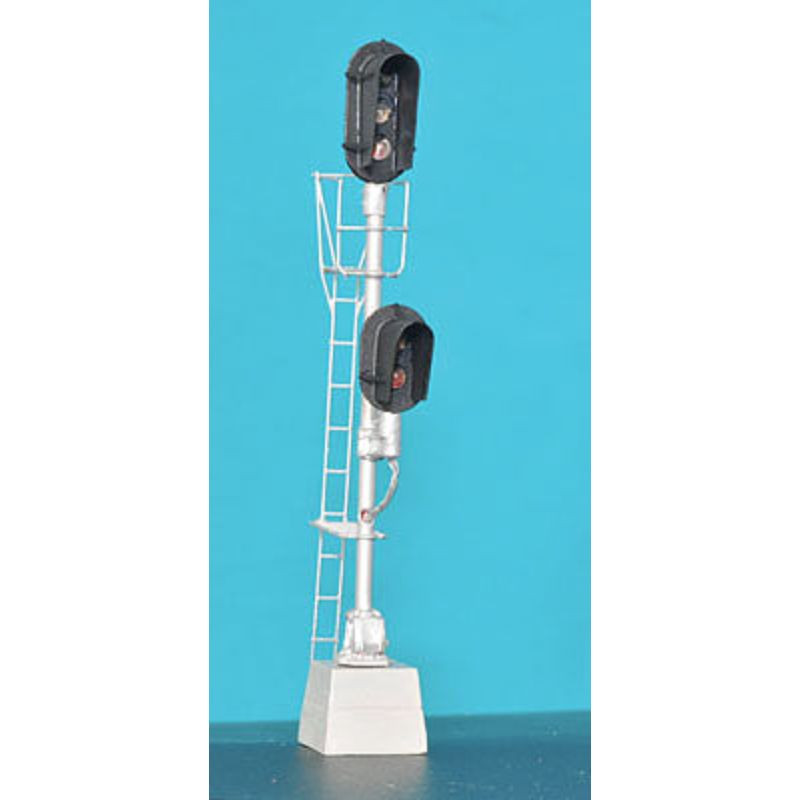 HO Scale Signals | HO Scale Railroad Crossing Signals - Page 5