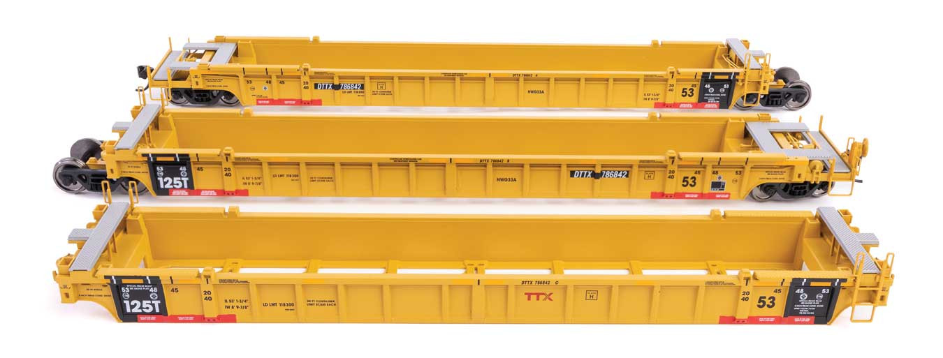 HO Scale Rolling Stock | Midwest Model Railroad