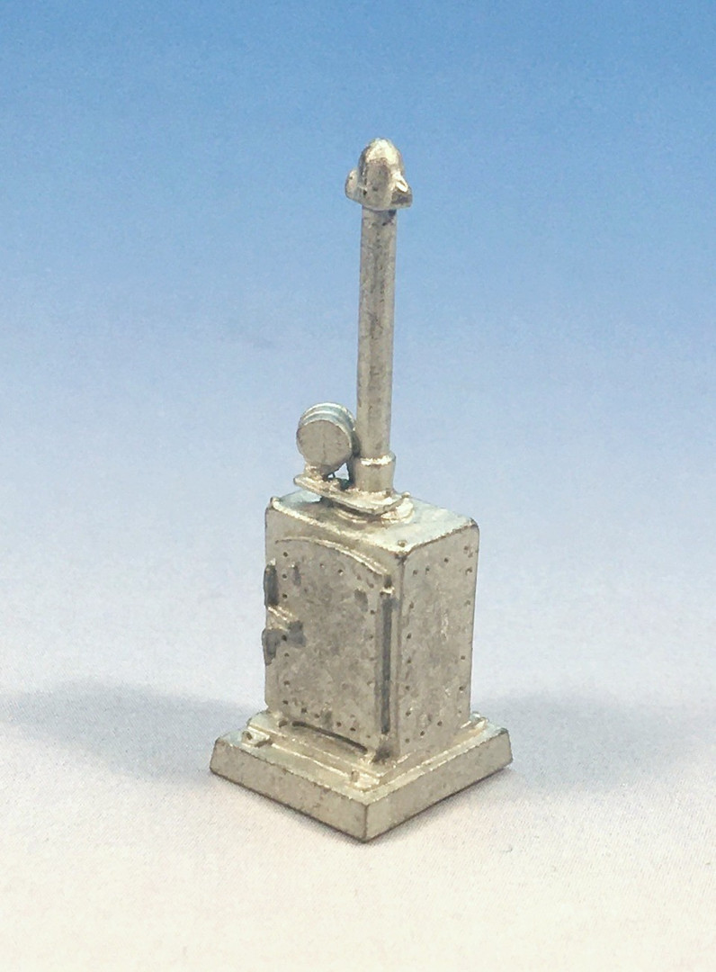 HO Scale Signals | HO Scale Railroad Crossing Signals