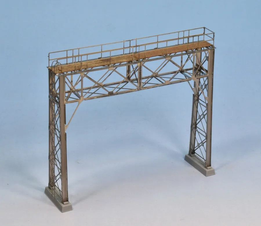 N Scale Signals | Model Railroad Signal Systems