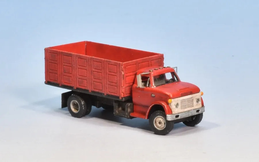 N-Scale Vehicles | N-Scale Automobiles for Sale