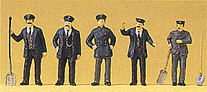 HO Scale Figures | Model Train Figures for Sale