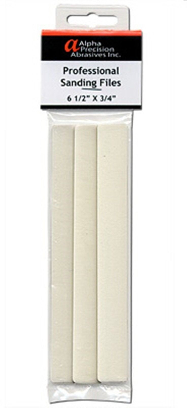 Great selection of Sanding Tools at Midwest Model RR