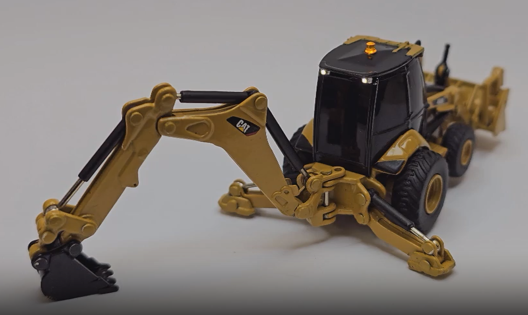 HO Scale Vehicles | HO Scale Trucks & Trailers