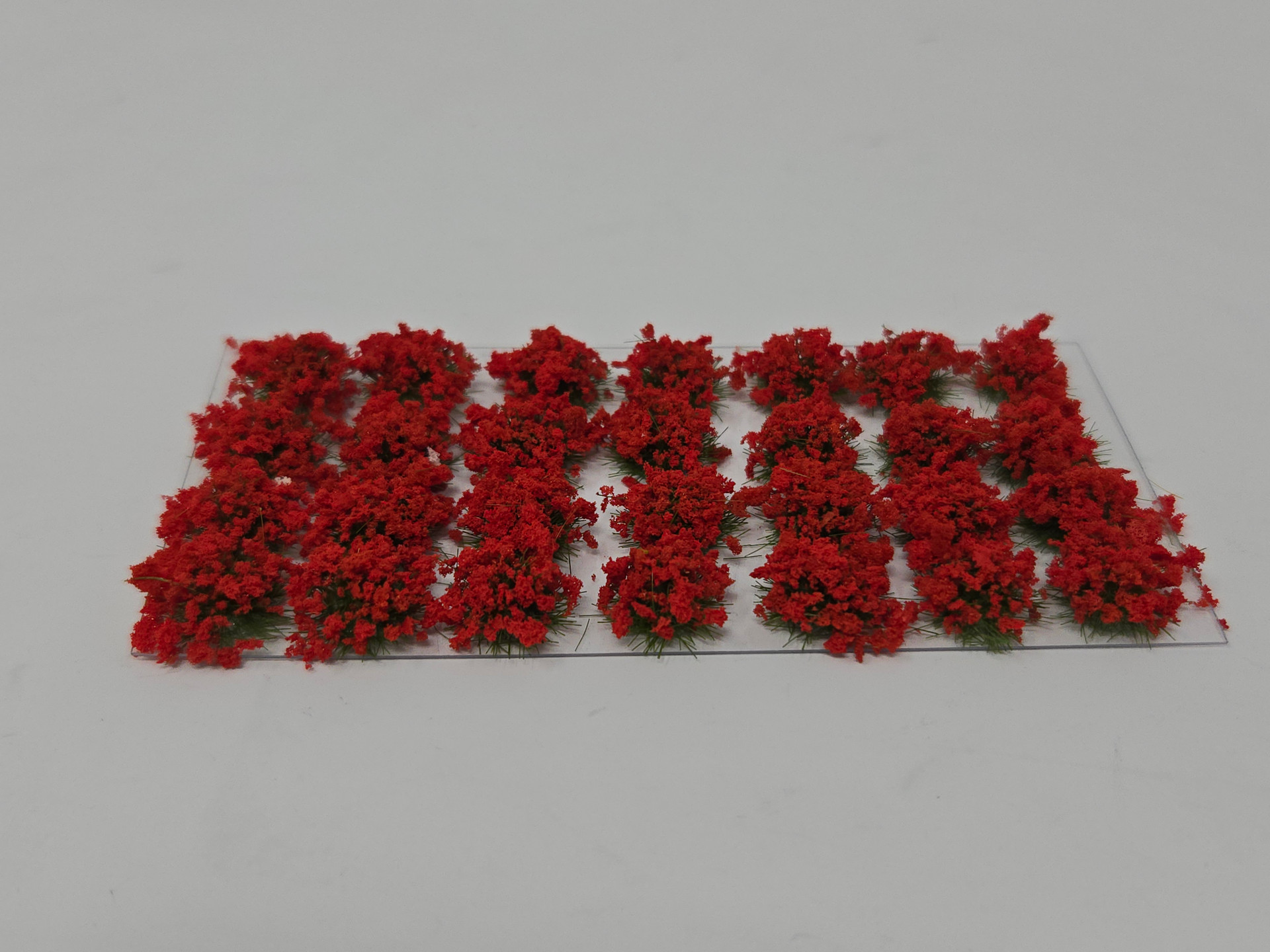 Model Railway Bushes | Midwest Model Railroad
