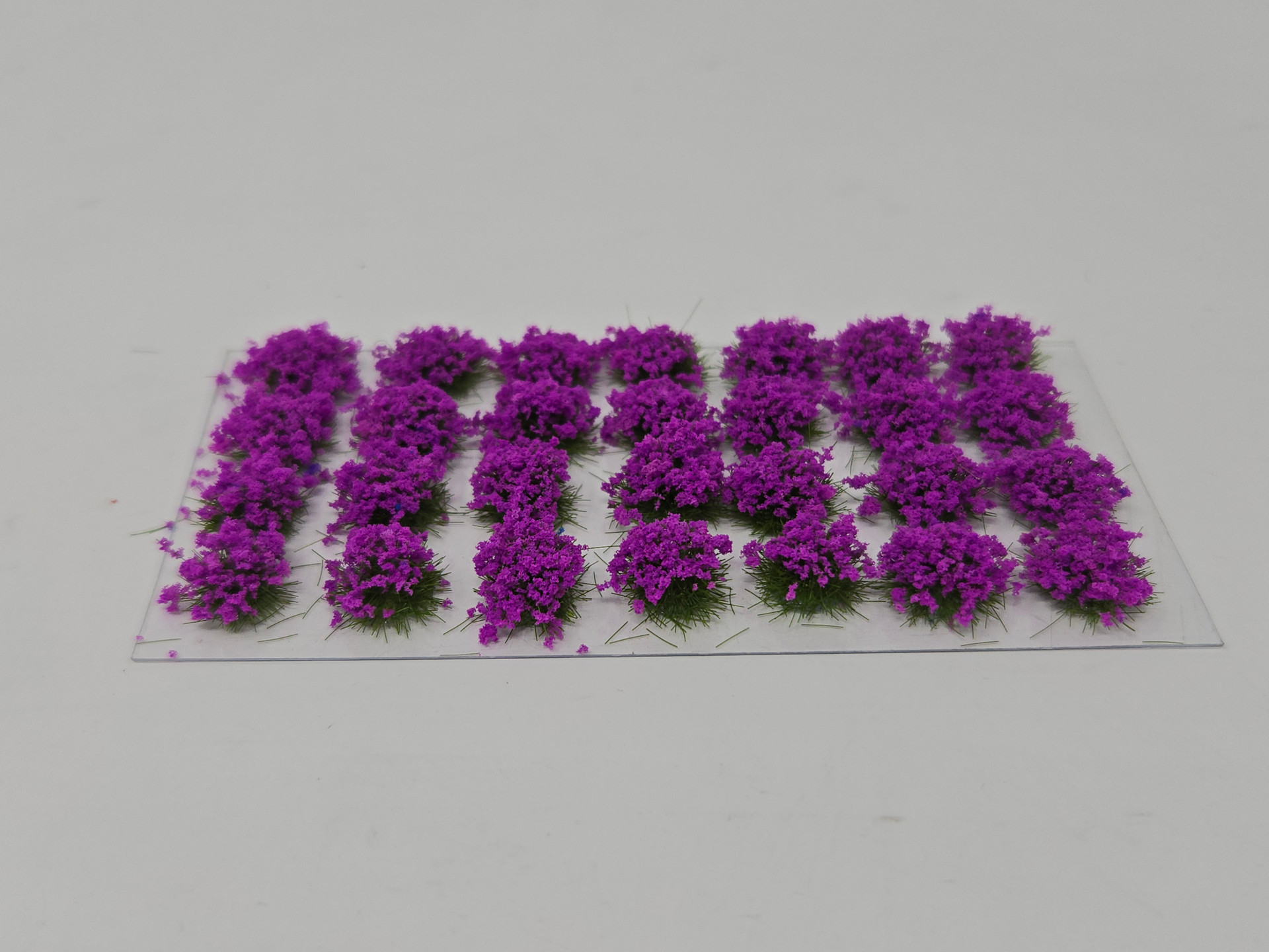 Model Railway Bushes | Midwest Model Railroad