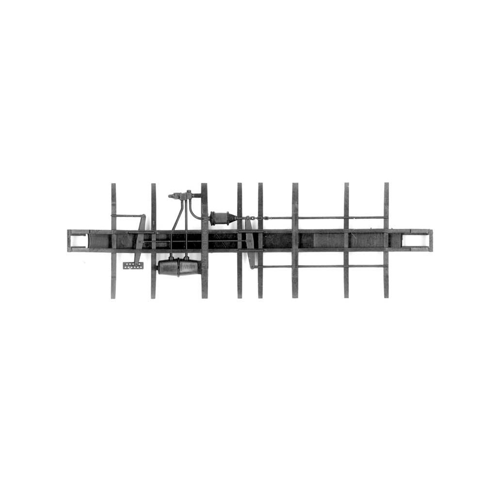 N Scale Detail Parts | Details | Model Trains | MMRR