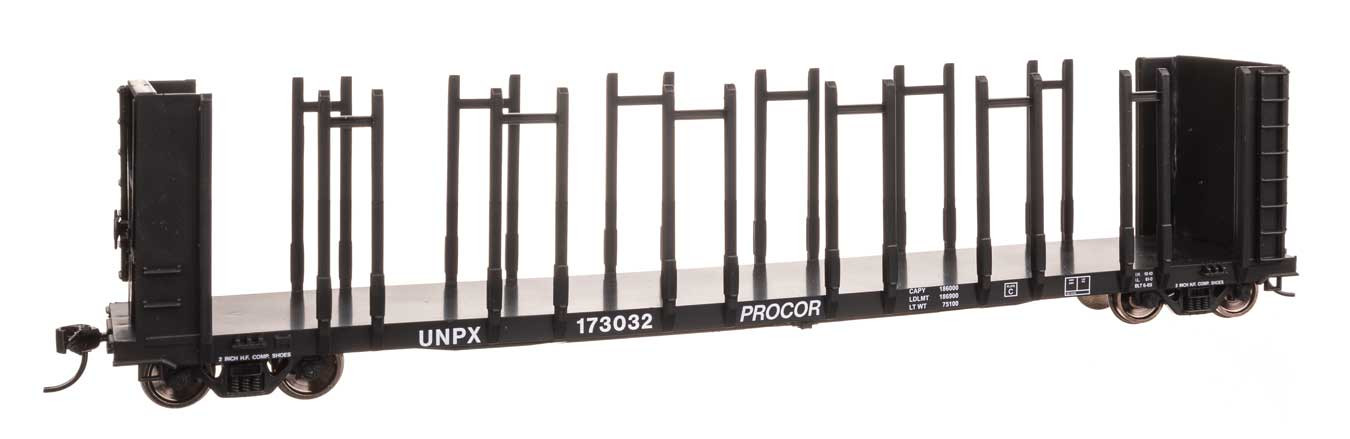 HO Scale Rolling Stock | Midwest Model Railroad - Page 7