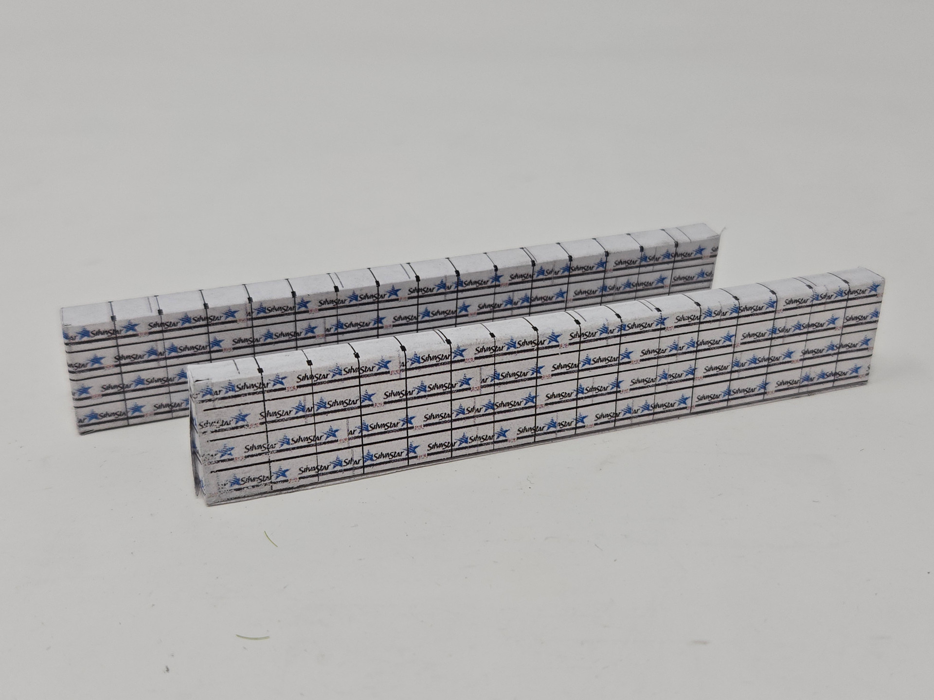N Scale Detail Parts | Details | Model Trains | MMRR