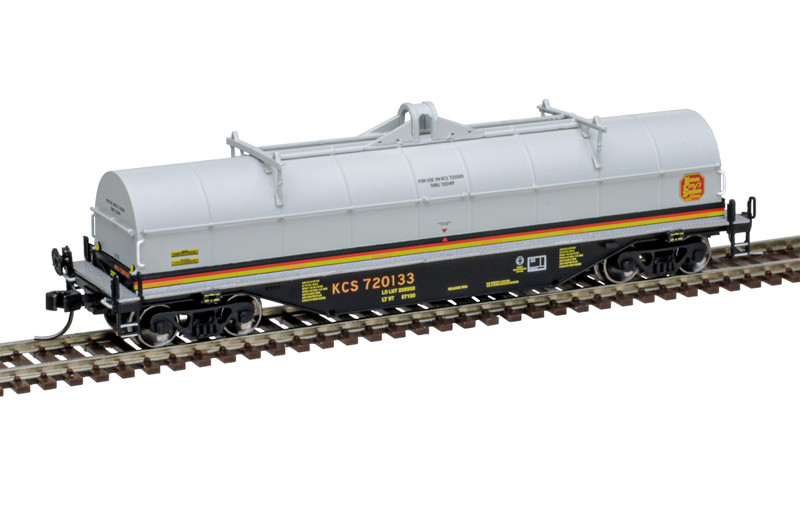 N Scale Rolling Stock | Midwest Model Railroad