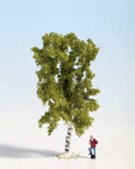 Model Train Trees | Model Scale Trees | Midwest Model RR