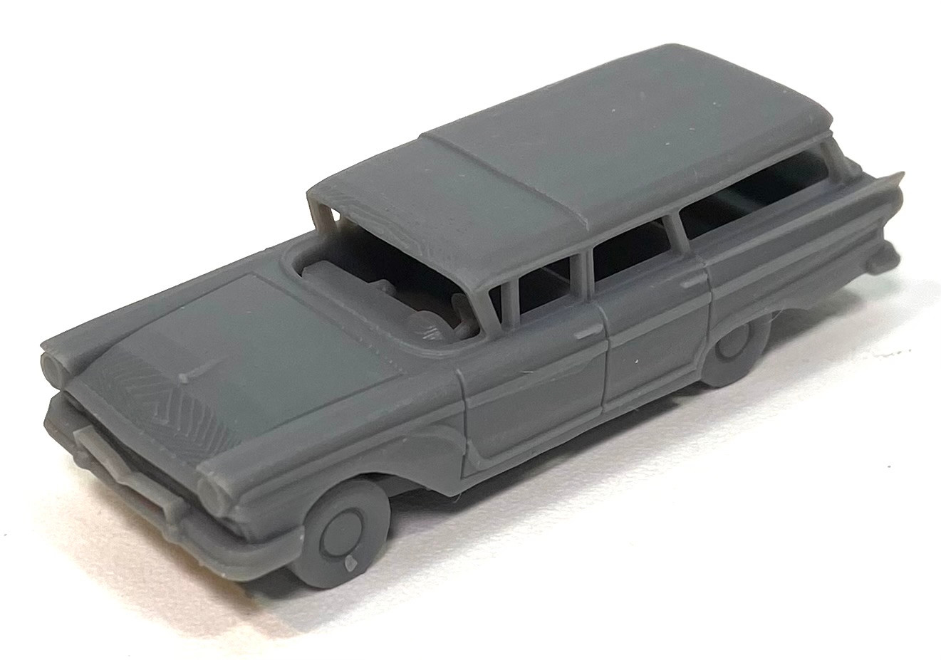 HO Scale Vehicles | HO Scale Trucks & Trailers