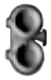 HO Scale Locomotive Parts | HO Scale Detail Parts