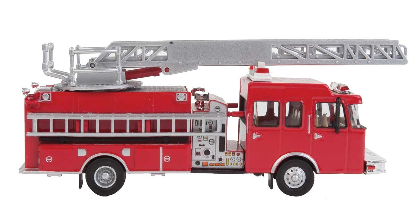 East Coast Circuits 2017-2 - Walthers Scenemaster Heavy-Duty Fire ...