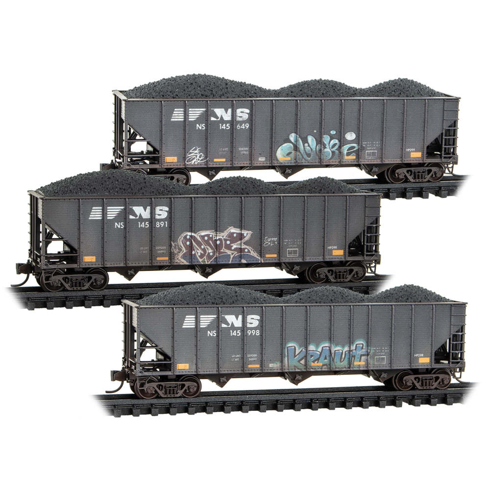 N Scale Models | N Scale Trains | Midwest Model