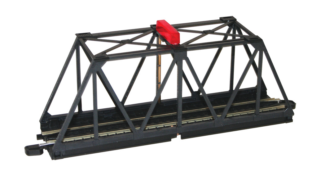 HO Scale Bridges | Midwest Model Railroad