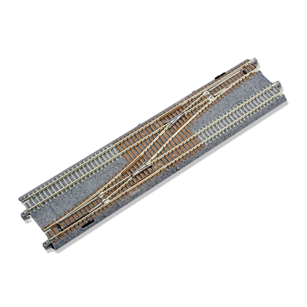 Kato 20-870 - V11 Double Track Set - N Scale - Midwest Model Railroad