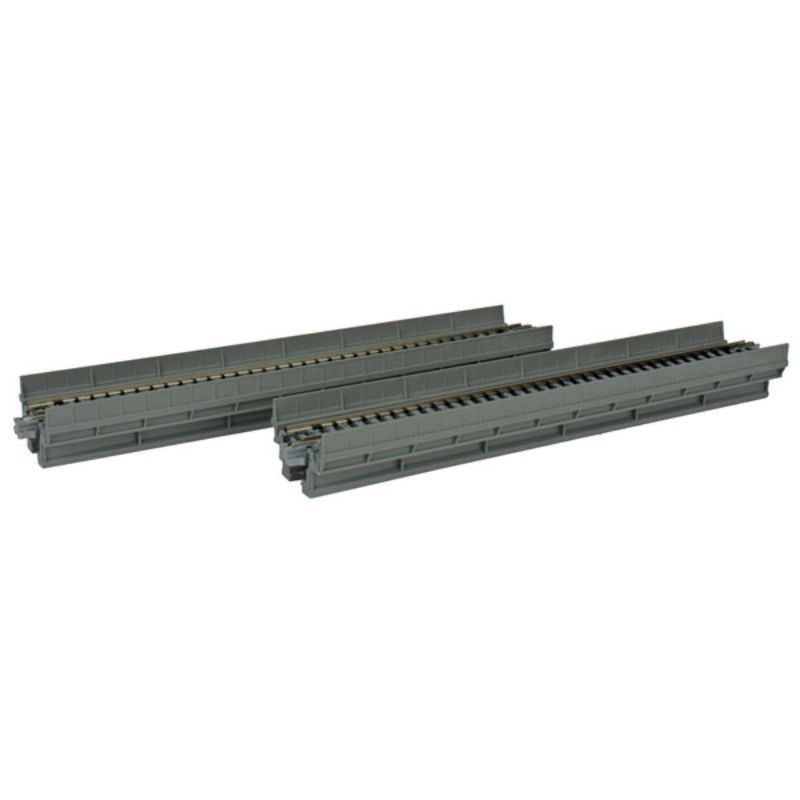 Kato 20-861 - V2 Single Track Viaduct Set - N Scale - Midwest Model ...