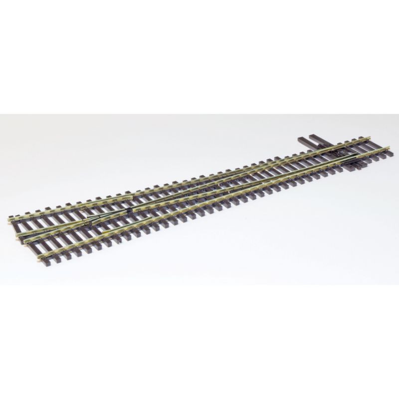 PECO SL-7000 - Code 70 Wooden Tie Flex Track - HO Scale - Midwest Model ...